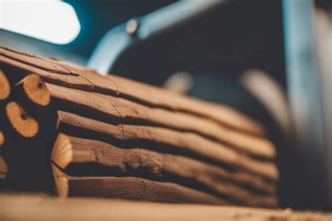 How To Build A Log Splitter DIY A Complete Guide To Building Your Own Woodworking Tool 9