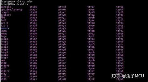 从51单片机到linux 串口通信教程18 知乎