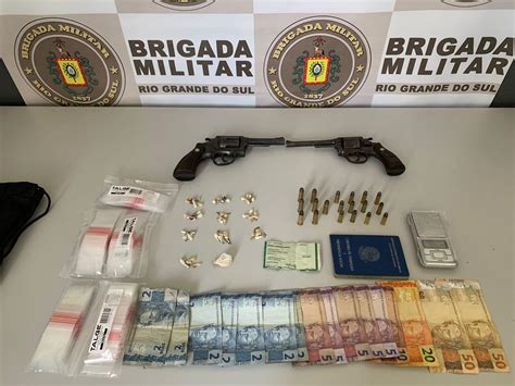 Adolescente acusado de integrar facção criminosa em Caxias é apreendido