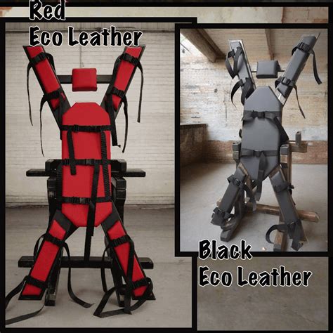 Ultimate Bdsm Inversion Cross Multifunctional Bondage Cross And Table Ultimate Bdsm Inversion Cross Multifunctional Bondage Cross And Table