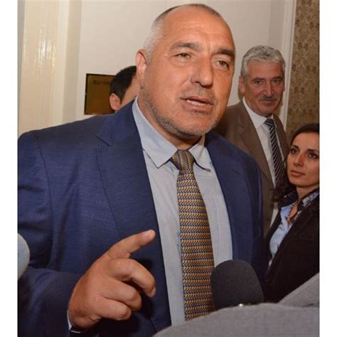 Борисов ДПС не иска да бъде завлечена в канала от БСП и Атака