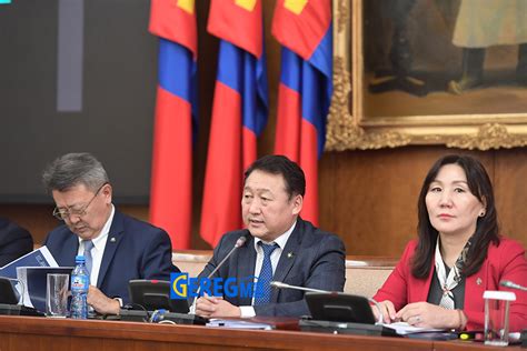 МАН ын бүлэг Бид хамгийн гол нь энэ дөрвөн жилд эв нэгдэлтэй