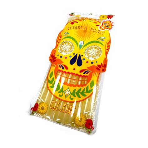 Anson Tequila Fire Glue Hot Denttechtools