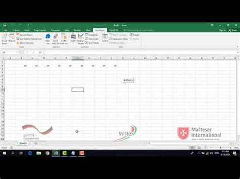 Excel VBA Lecture 4 YouTube