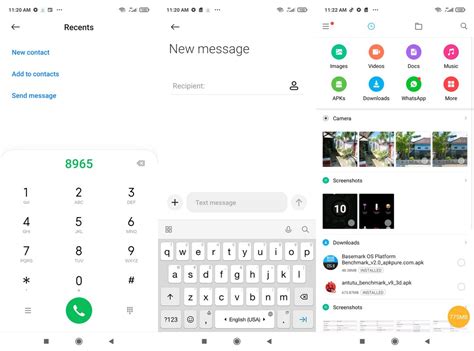 Poco M3 Pro 5G Review Smartphone 5G Terjangkau Bertenaga Dimensity 700 Tuxlin Blog