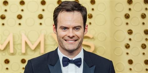 Bill Hader Body Measurements Height Weight Shoe Size