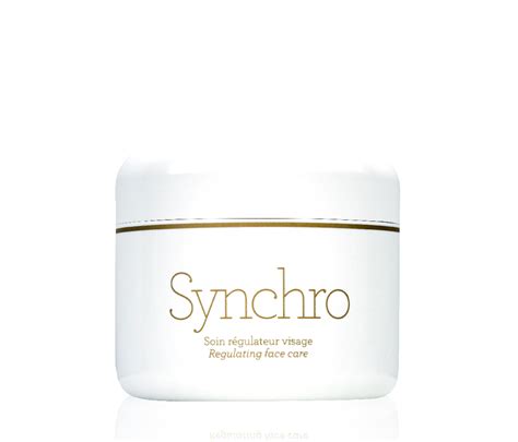 Synchro - Gernetic Professional