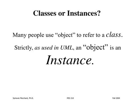 Ppt Lecture 8 Objectsclasses Class Diagram Powerpoint Presentation Id4529877