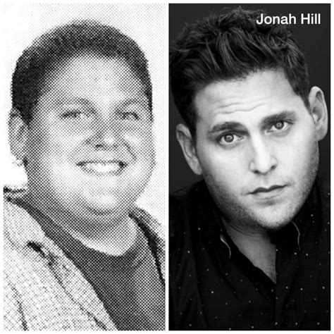Jonah Hill Then And Now Barnorama