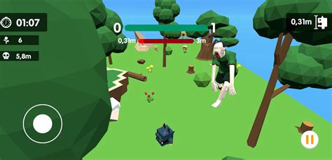Eatme Io Unity Source Code By MrWocher Codester