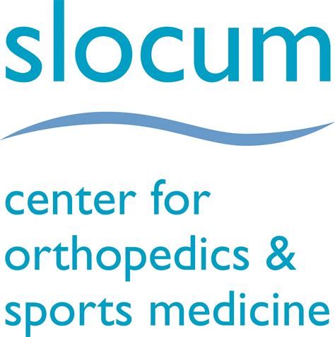 Slocum Center For Orthopedics And Sports Medicine Remote Work From