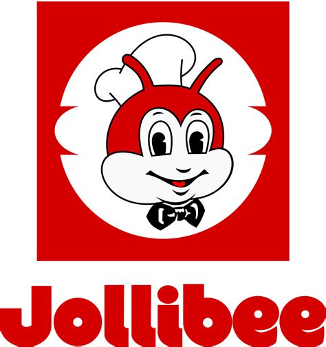 Jollibee Logo Download In Svg Vector Or Png File Format