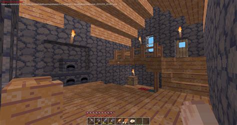 My World In Minetest His Name Is Jardin Rminetest