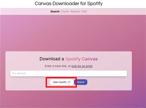 3 Best Spotify Canvas Downloaders Get Canvas For Free 3 Best Spotify Canvas Downloaders Get Canvas For Free
