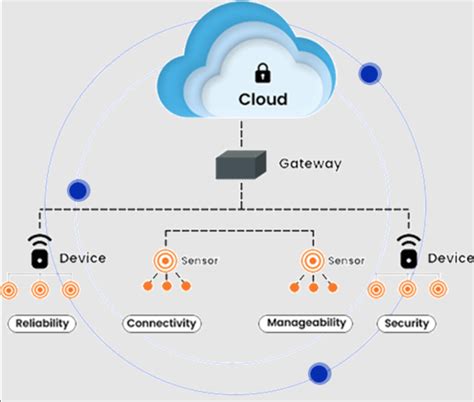 Remote Iot Manager