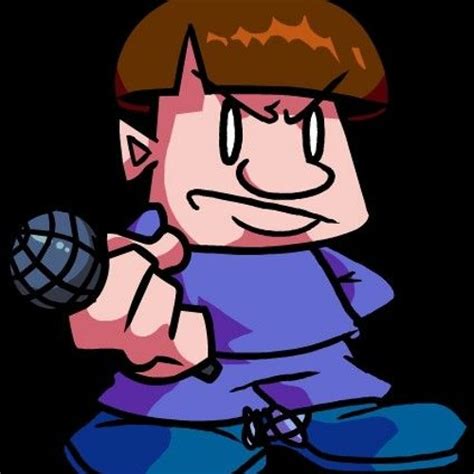 Stream Unloaded FNF ONLINE VS Überkids Challenge Song by Zdrada