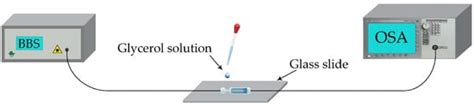 Sensors Special Issue Refractive Index Sensors