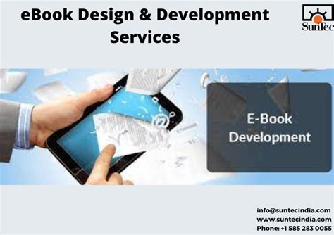 Outsource Interactive Ebook Development Services Ebook Design Ebook