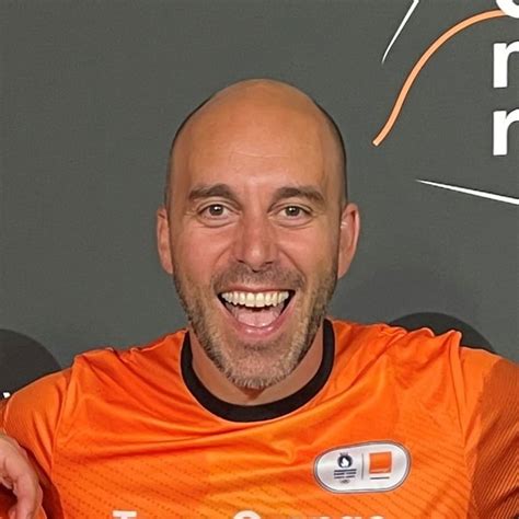 Loïc Brisset Paris 2024