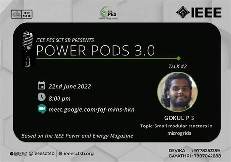 Ieee Sct Sb Hey Guys Ieee Pes Sct Sb Is Here With Facebook