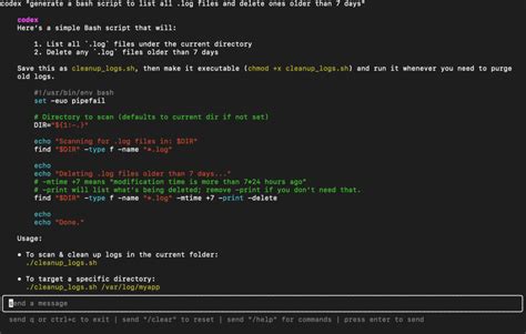 How To Install Openai Codex Cli Locally