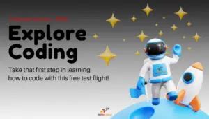 30 Days Lost In Space Adventure Kit A Galactic Coding Adventure Right