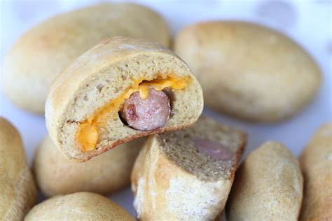 Paleo Kolaches