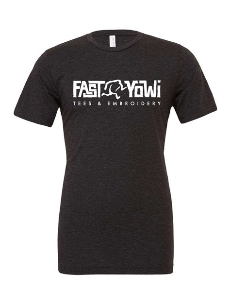 Fast Yowi Merch — Fast Yowi® Tees
