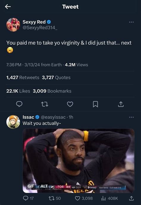 Sexyy Red Appears To Clown Adin Ross For Saying They Had Sex ‘sike