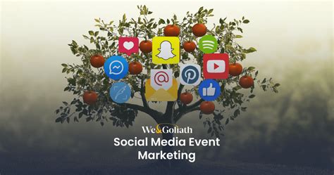 Social Media Event Marketing That Drives Results