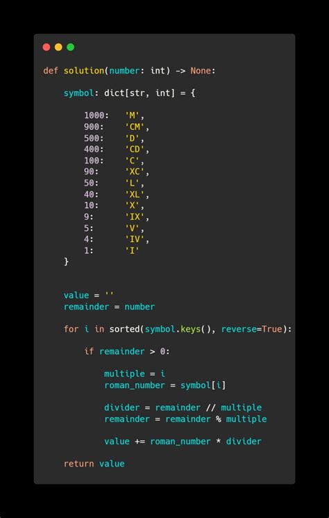 How To Use Roman Numerals Encoder Mahmoud El Kariouny Posted On The