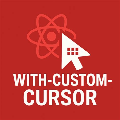 The React With Custom Cursor Library By Andre Quintero Jun 2025 Medium