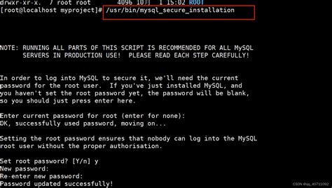 Linux安装mysql以及配置远程连接mysql Client Version 5568 Mariadb Csdn博客