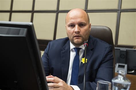 Naď sa obáva zastúpenia hnutia Republika v budúcej vláde Nevoľte ich