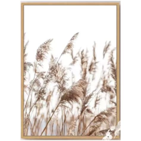 Pandanus Grass Print — Monks Lane Decor
