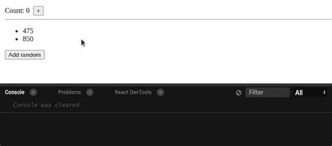 React Usememo Vs Usecallback A Pragmatic Guide Logrocket Blog