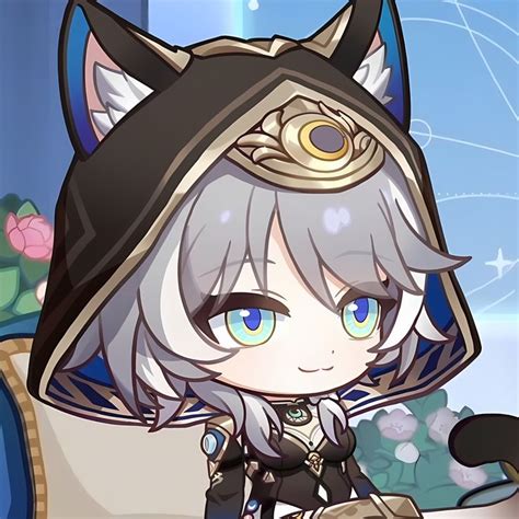 Cipher Hsr Immagini