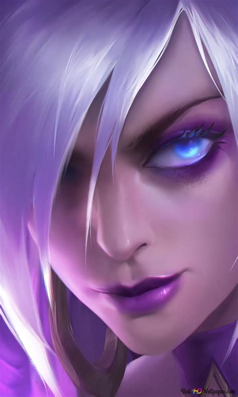 Spirit Blossom Riven League Of Legends Lol 4k Wallpaper Download