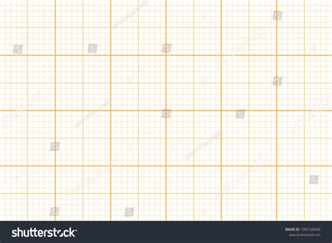 Graph Paper Seamless Pattern Architect Background Stock Illustration Shutterstock