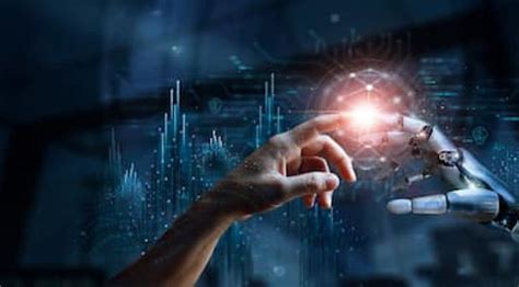 Faut Il Se Lancer Et Investir Dans Lintelligence Artificielle