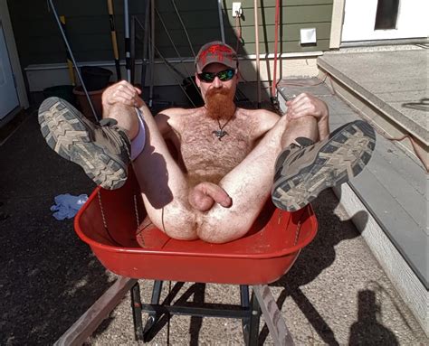 Hot Men And Gay Sex On The Job Fun