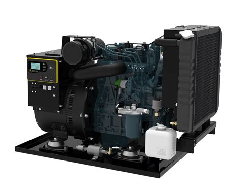 Power Tech Generators