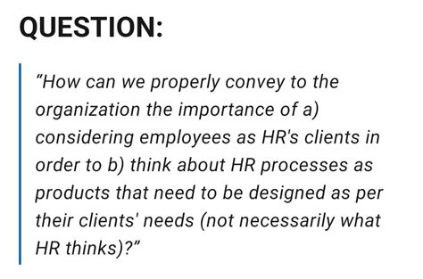 Ritika Bansal On Linkedin Designthinking Employeeexperience Innovation Hrbp