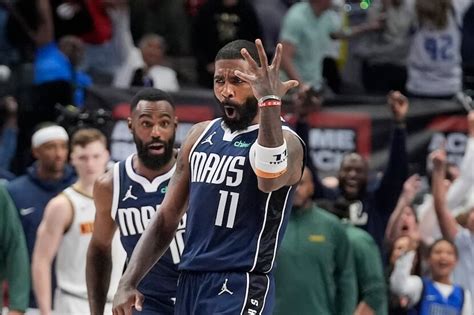 Was Kyrie Irvings Game Winner The Most Impressive Buzzer Beater Ever