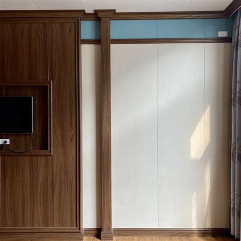 Composite Pvc Plastic Wall Board Wall Cladding Panels Composite Wall