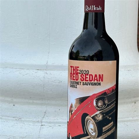 Redheads Wine Uk