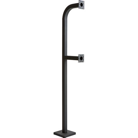 Pedestalpro 64 9c Dsp 64 Dual Headed Gooseneck