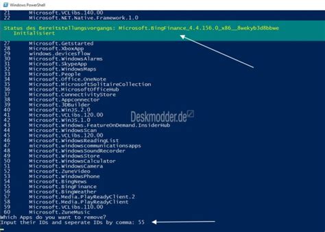 Windows Apps Entfernen Deinstallieren Deskmodder Wiki