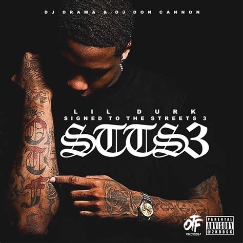 Decline Feat Chief Keef By Lil Durk Listen On Audiomack