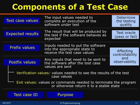 Test Automation Cs 4501 6501 Software Testing Ppt Download